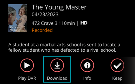 The EPICO app | Cogeco