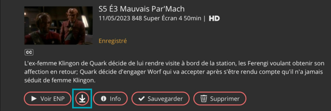 L’appli EPICO | Cogeco