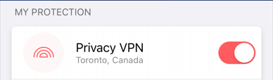 How do I set up VPN with Cogeco Security? – Cogeco support