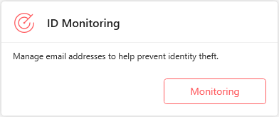 What is ID Monitoring and how do I use it in Cogeco Security? – Cogeco ...