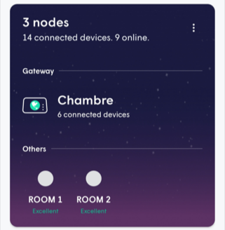 How do I check my network performance on the Cogeco Wi-Fi App? – Cogeco ...