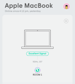 How do I check my network performance on the Cogeco Wi-Fi App? – Cogeco ...