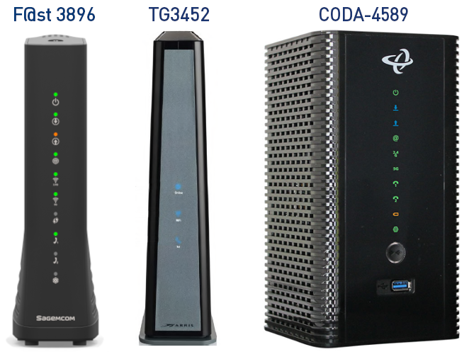 What can I do if my Internet service is out? – Cogeco support