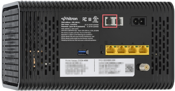 Magasinage | Contactez-nous | Cogeco